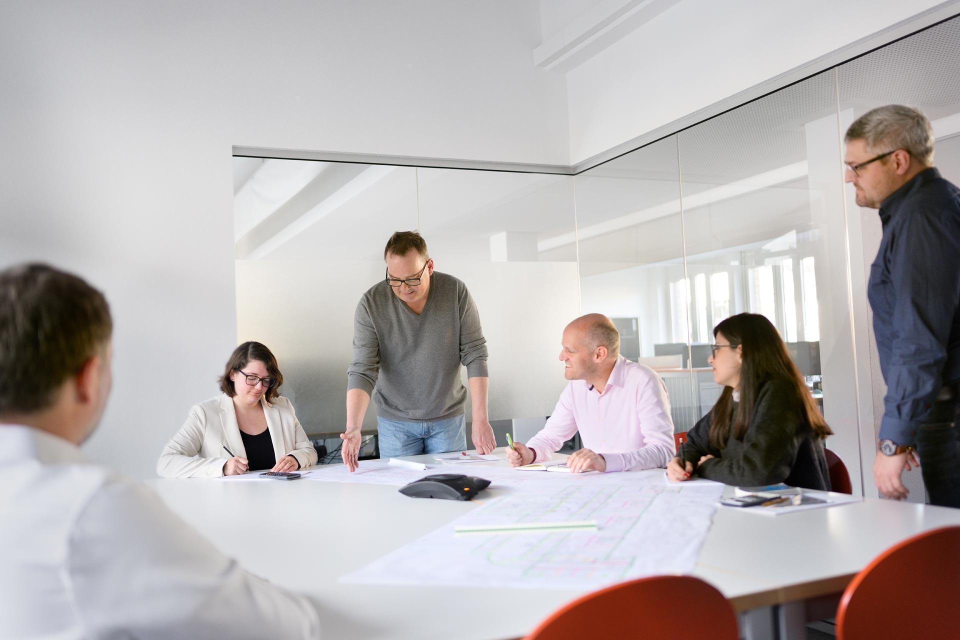 Karriere – f2k ingenieure